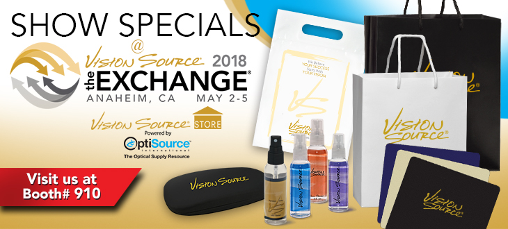 Visionsource Store: Simplify your optical supplies ordering, while ...