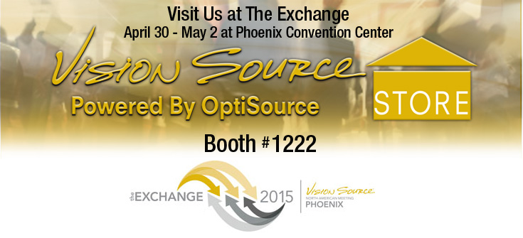 Visionsource Store: Simplify your optical supplies ordering, while ...