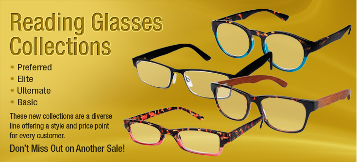 Visionsource Store: Simplify your optical supplies ordering, while ...